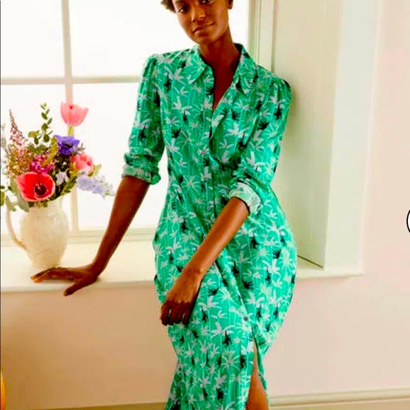 Boden | Dresses | Boden Cecile Dress | Poshmark